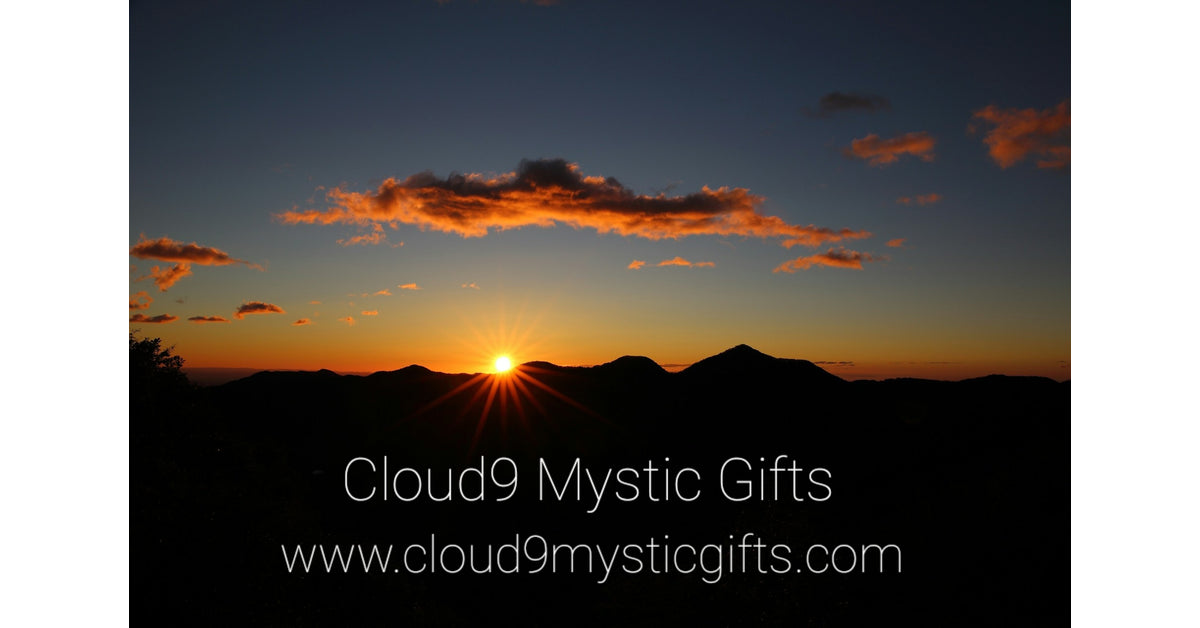 About Us – Cloud 9 Mystic Gifts